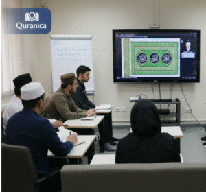 The Rules Of Raa In Tajweed - Tafkheem And Tarqeeq Of Raa - Quranica