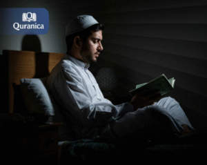 Meem Sakinah Rules With Examples - Quranica