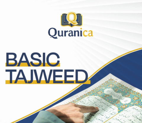 Iqlab Rules - Full Guide - Quranica